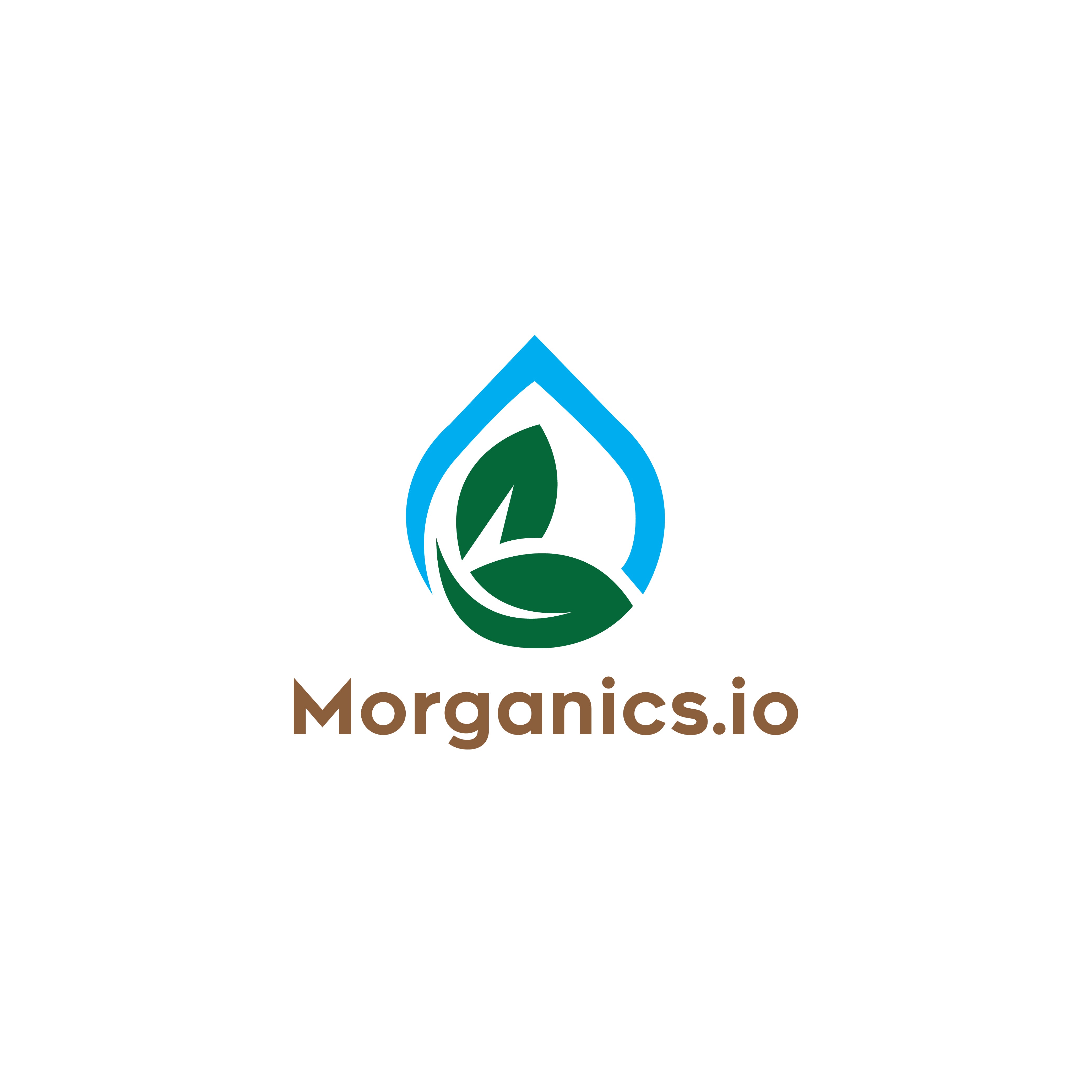 Home | Morganics – BuyMorganics